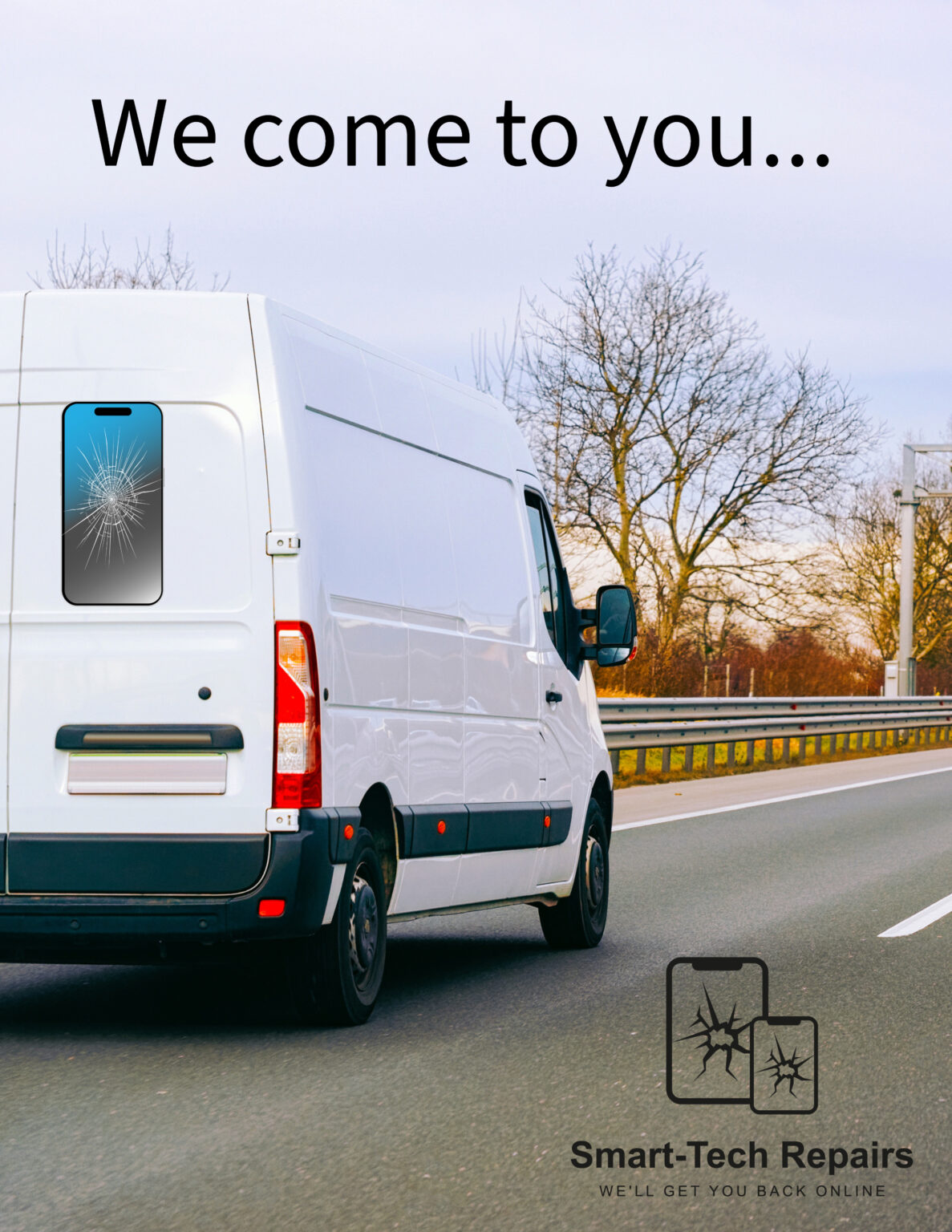 Home - Smart Tech Repairs